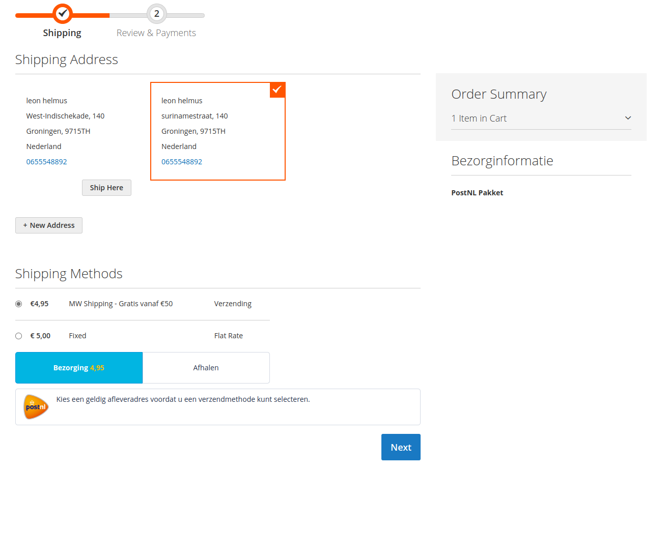 Web ui issues · Issue #46 · MontaServices/magento-monta-checkout · GitHub
