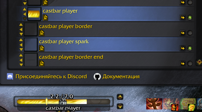 Better sparks · Issue #4640 · WeakAuras/WeakAuras2 · GitHub