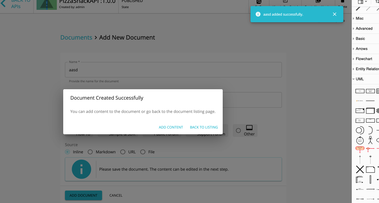 add document issue · Issue #7252 · wso2/product-apim · GitHub