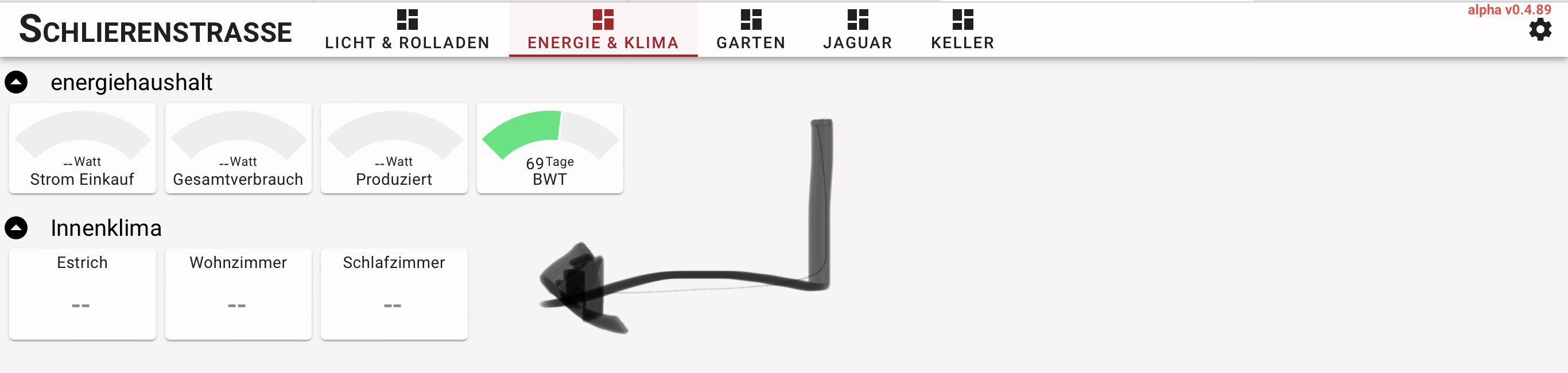 Node „stat“ not showing on dashboard · Issue #19 · flexdash/flexdash · GitHub