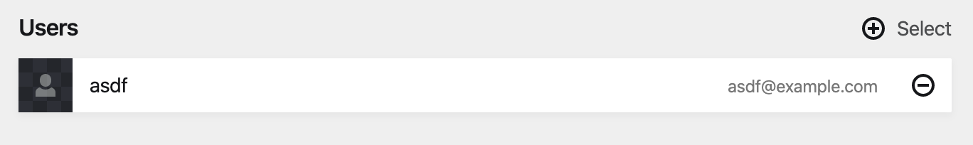 The text property on users fields is not working · Issue #2278 · getkirby/kirby · GitHub