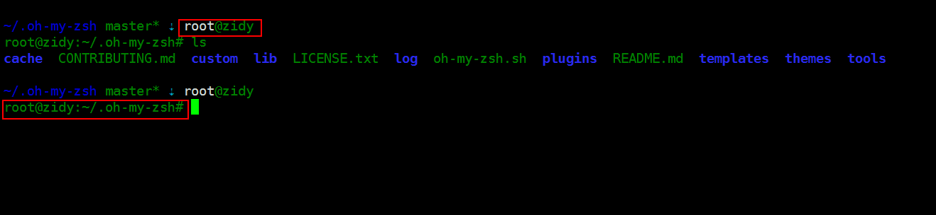 How to get rid of PROMPT · Issue #374 · sindresorhus/pure · GitHub