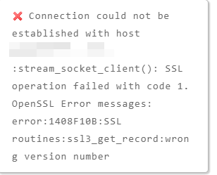邮件告警报错？ · Issue #150 · 4x99/code6 · GitHub