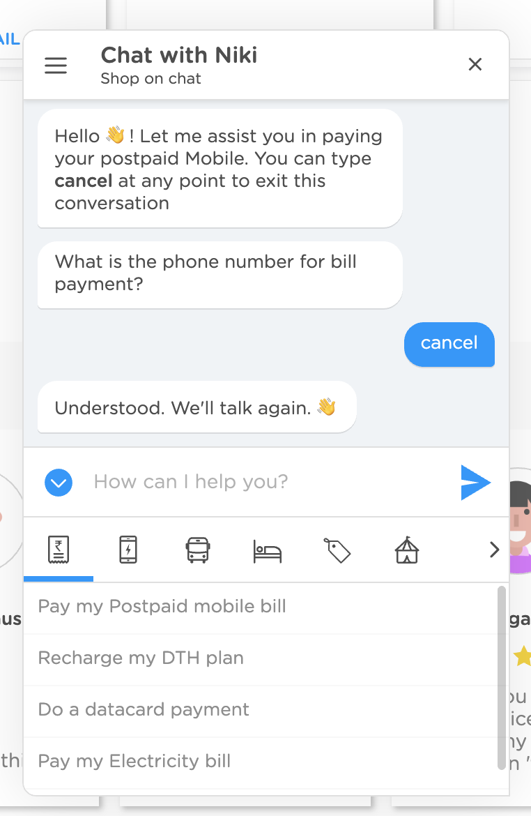 Enhance preview chat · Issue #2686 · fossasia/susi.ai · GitHub