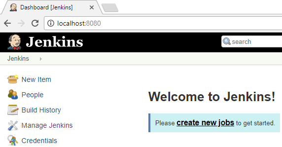 GitHub - nigerobbins/jenkins-docker: Moving Jenkins infrastructure into ...