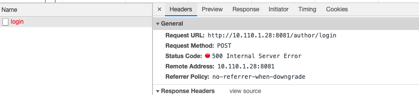 使用docker部署报错 · Issue #191 · phachon/mm-wiki · GitHub
