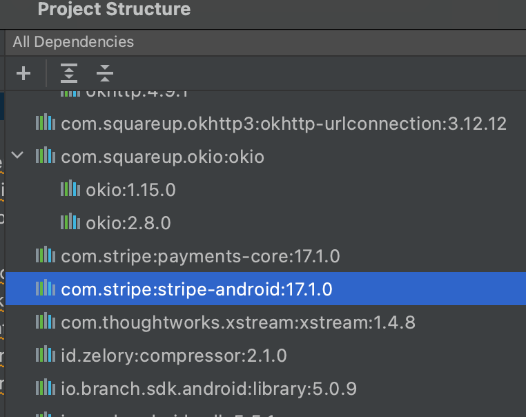 Android: App requires prominent disclosure. What info does this package collect? · Issue #578 ...