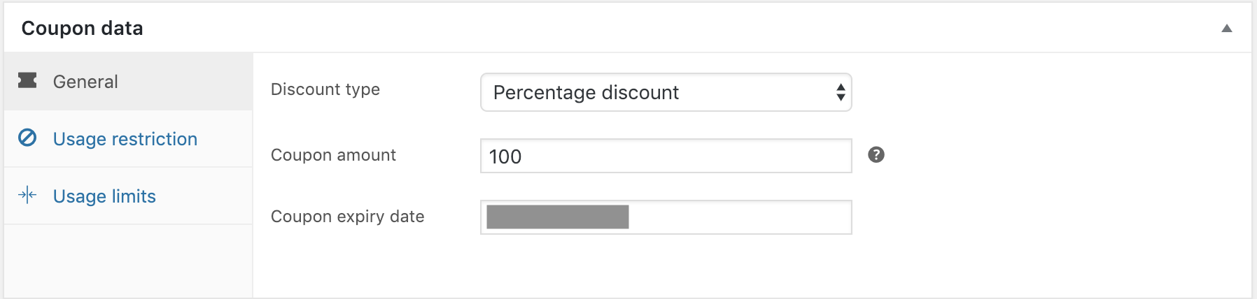 100% discount coupon calculation seems wrong when applied to manual order · Issue #22520 ...