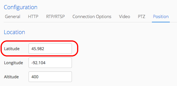 Admin UI Clips Precision of Lat/Lon/Alt Input · Issue #76 · opensensorhub/osh-core · GitHub