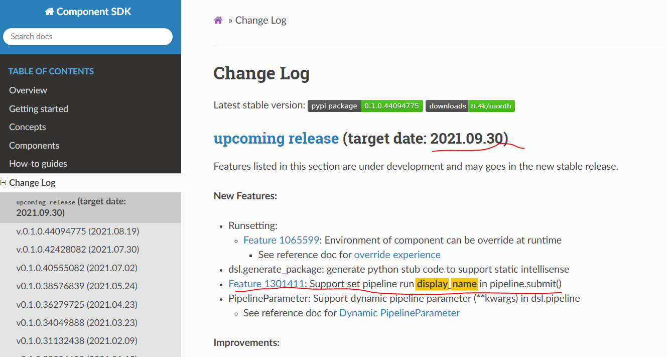 Nfs run release date check problem - darelopersonal