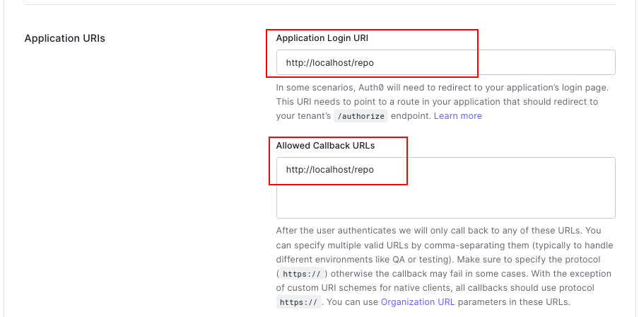 OpenID Connect authentication configuration · fossology/fossology Wiki · GitHub