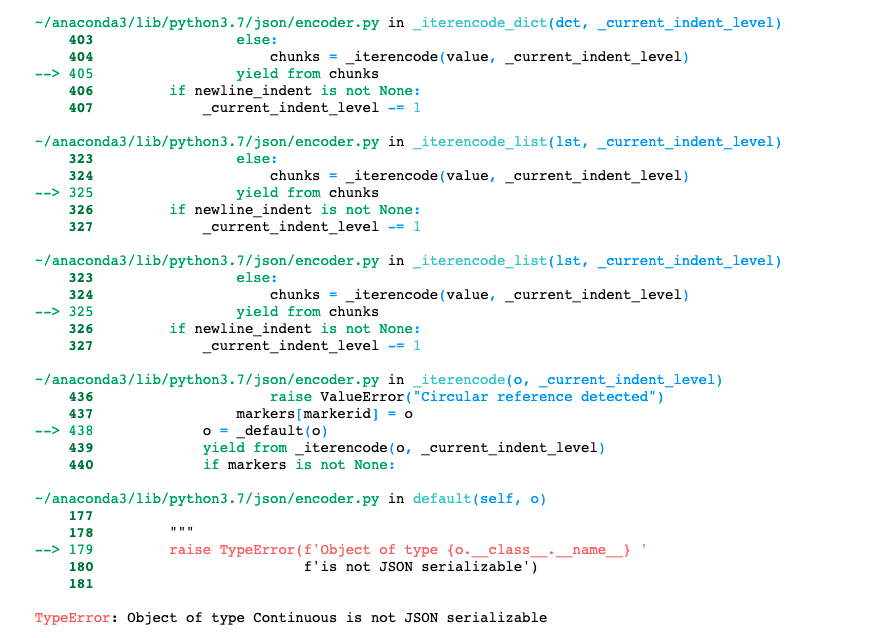 Eda Error Of Saving Imdt Of Plot · Issue 731 · Sfu Dbdataprep · Github