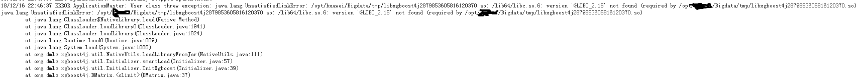 xgboost 0.47 g · Issue #4003 · dmlc/xgboost · GitHub