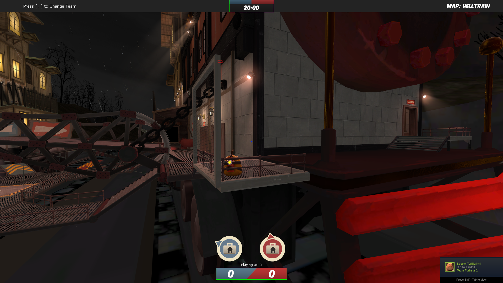 [TF2] Change Helltrain's 2nd bonus contract to capping the coal core 3 ...