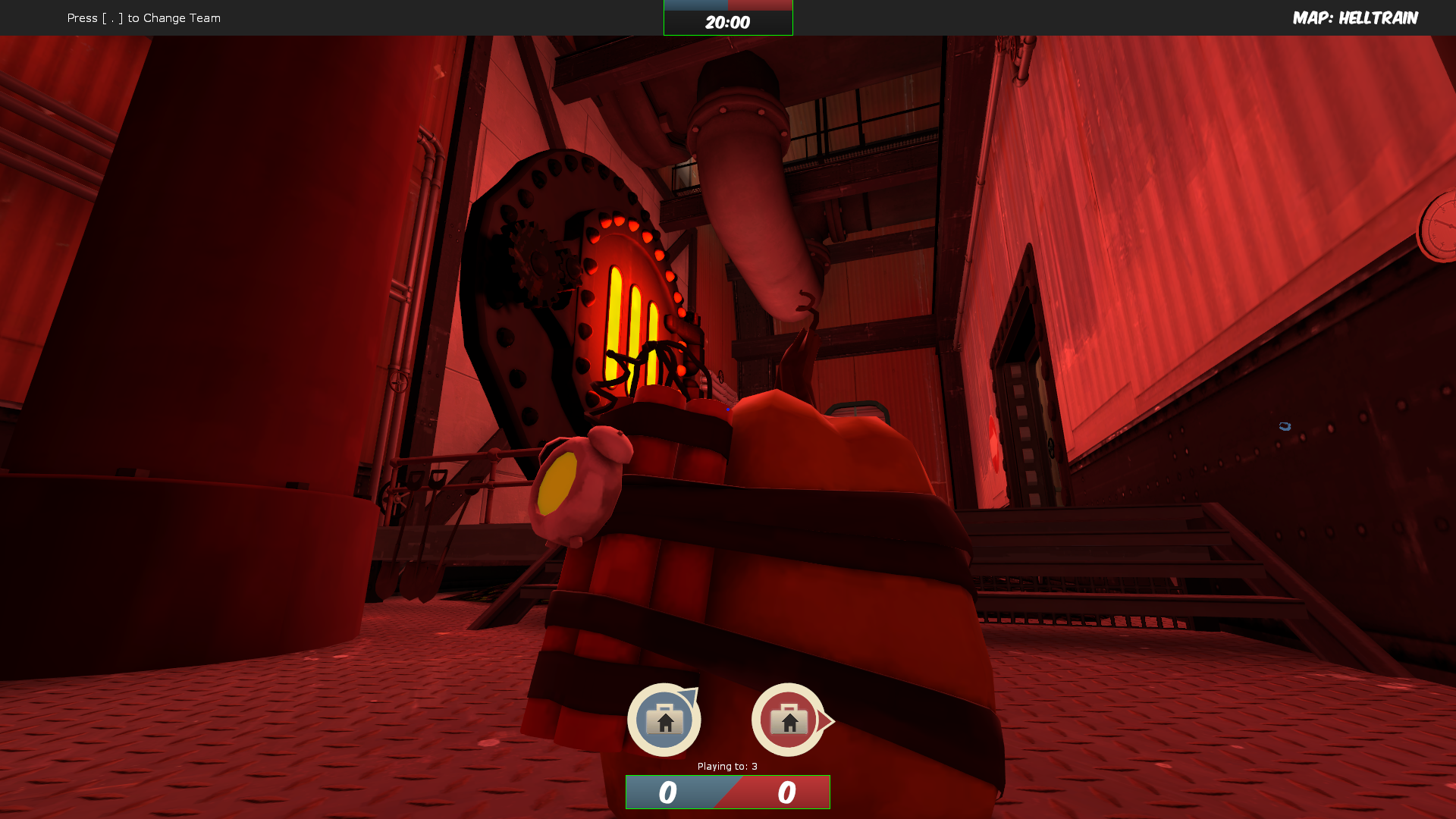 [TF2] Change Helltrain's 2nd bonus contract to capping the coal core 3 ...