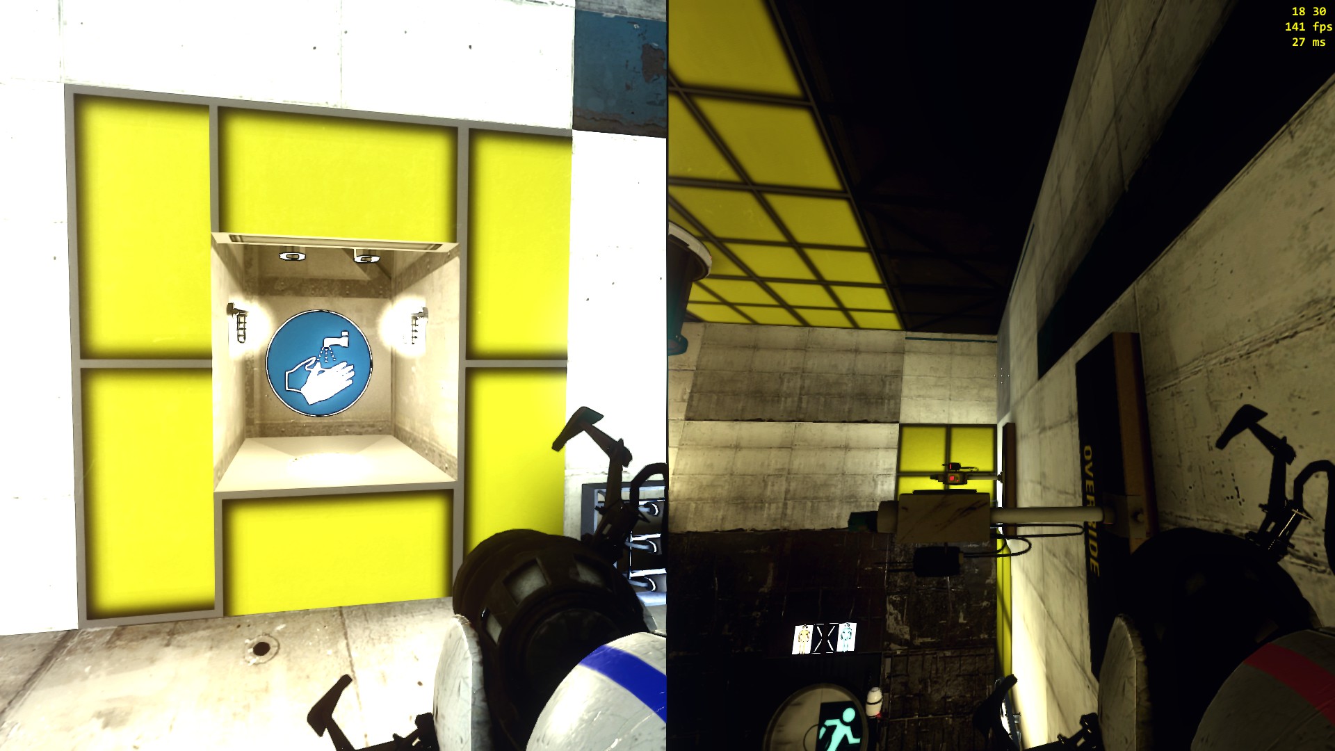 BTS non-portable cube cleaner's textures do not fit together. · Issue #2492 · BEEmod/BEE2-items ...