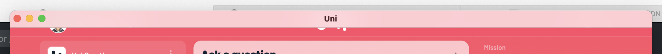 Bug Safe Area Inset Top Appears To Be 0 When Compiling For Macos 11 Beta · Issue 21621 · Ionic