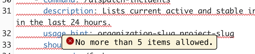 Can't get Slack plugin to work in socket mode · Issue #1704 · Netflix/dispatch · GitHub
