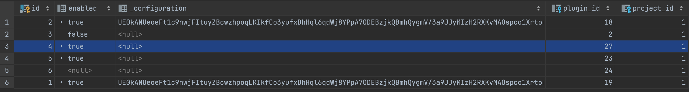 Bug: Plugin not found in second organization · Issue #1733 · Netflix/dispatch · GitHub