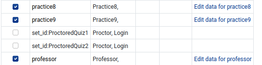 Assigning homework sets display proctor set users. · Issue #1565 ...