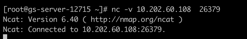 连接redis哨兵模式日志有异常报错 · Issue #1174 · ccfos/nightingale · GitHub