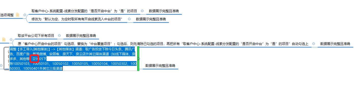 当topic包含特殊字符时，xmind_content_dict读取为空，很多属性读取不到 · Issue #22 ...