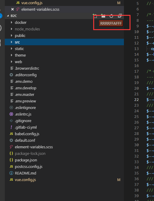 EXPLORER keybindings don't work · Issue #76555 · microsoft/vscode · GitHub