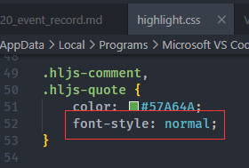 How to change code font in the preview 怎样修改预览中代码块的字体 · Issue #1014 ...
