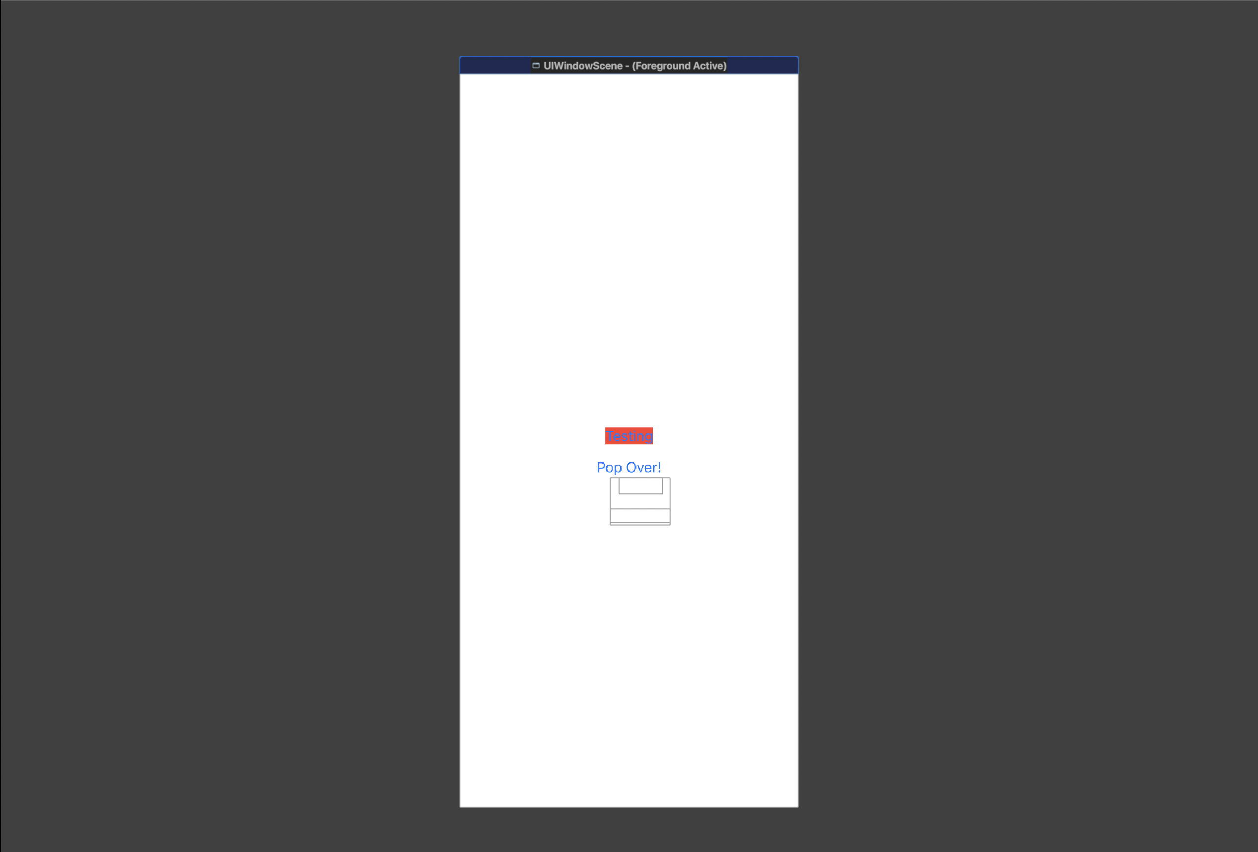GitHub - dramikei/SwiftUI-presentation-layout-bug
