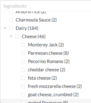 Performance by smilerz · Pull Request #907 · TandoorRecipes/recipes ...