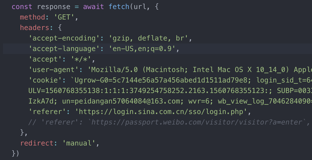 感谢分享 · Issue #1 · xfgryujk/pixiv-to-weibo · GitHub