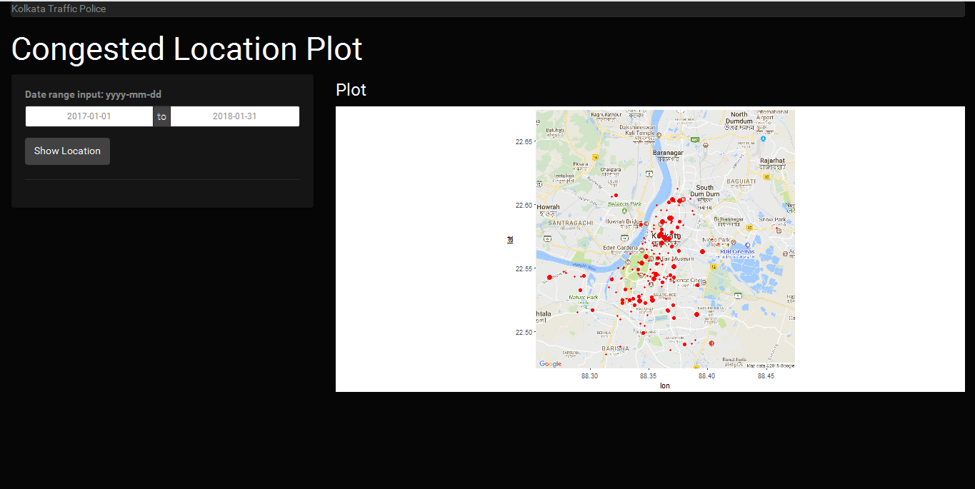 GitHub - allama008/PoliceDeptAnalysis: New framework based on the ...