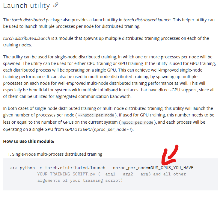 How to run demo/long_video_demo.py inference on multiple GPUs? · Issue #450 · open-mmlab ...