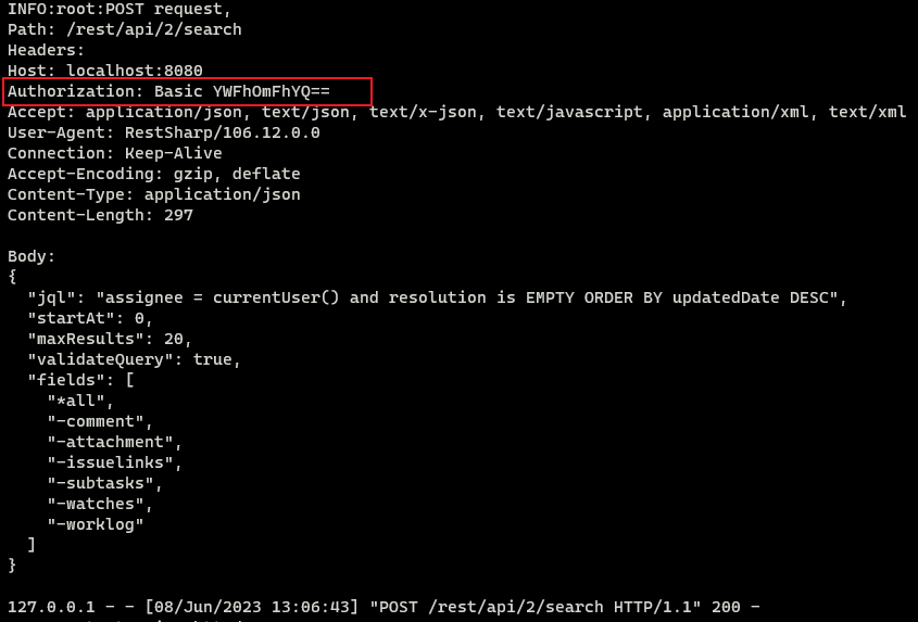 [Jira Commit Hint Plugin] Support jira personal access token. · Issue #11032 · gitextensions ...