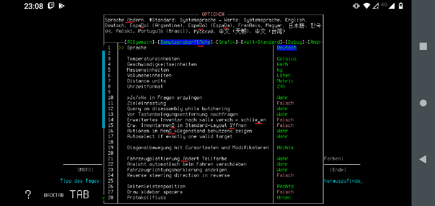 Some non-Ascii characters are not shown correctly · Issue #42638 ...