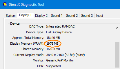[Performance] How much memory it needs to load a 3.4 GB model to GPU through DirectML? · Issue ...