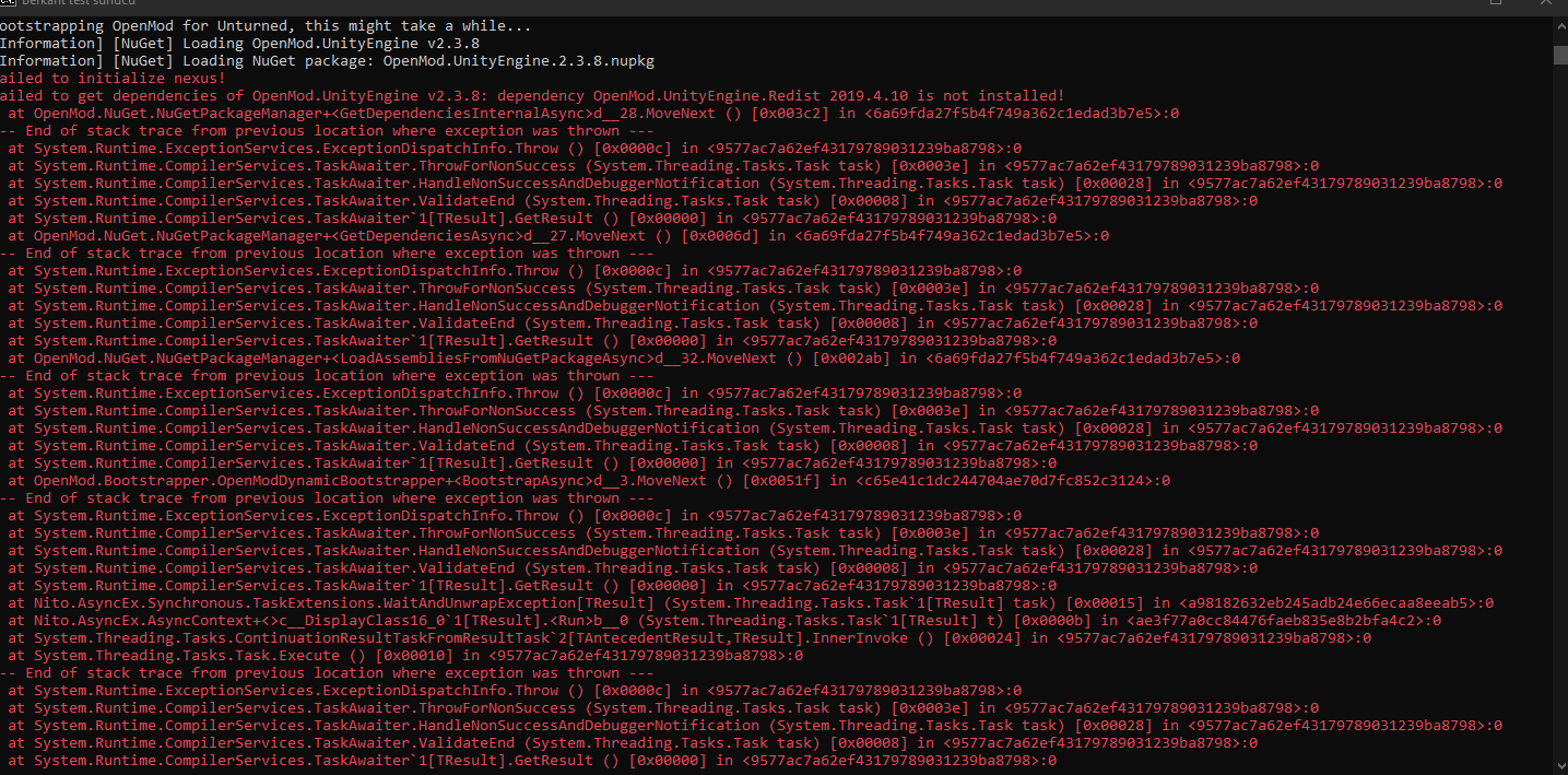 Sometimes UnityEngine can not be resolved; needs to be ignored · Issue ... Sometimes UnityEngine can not be resolved; needs to be ignored · Issue ...