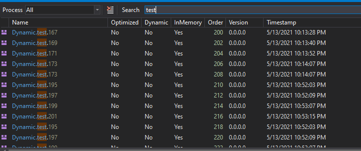 S&box doesn't unload assemblies after hotloading · Issue #159 · Facepunch/sbox-issues · GitHub