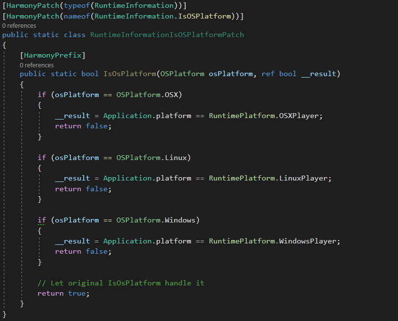 Testing On Linux · Issue 12 · Openmodopenmod · Github