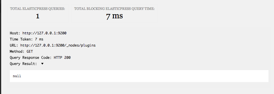 There Is A Problem With Connecting To Your Elasticsearch Host Error Message · Issue 1053 · 10up