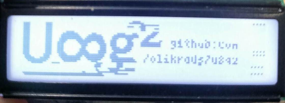 I have a 144 x 32 LCD driven by a ST7920 chip · Issue #2091 · olikraus ...