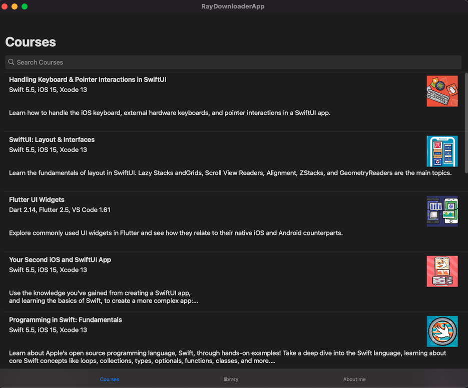GitHub - javff/raywenderich-downloader