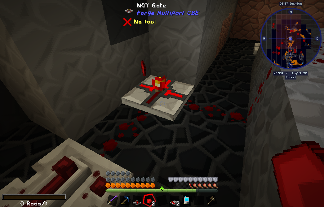 Project Red & CC: Tweaked issues with updating · Issue #2227 ...