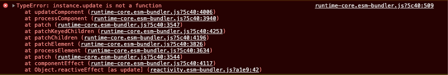 Bug Carbonicons Vue Doesnt Work With Vue 3 · Issue 7310 · Carbon Design Systemcarbon · Github