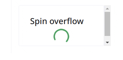 Add min-heiget to n-spin-content · Issue #5336 · tusen-ai/naive-ui · GitHub