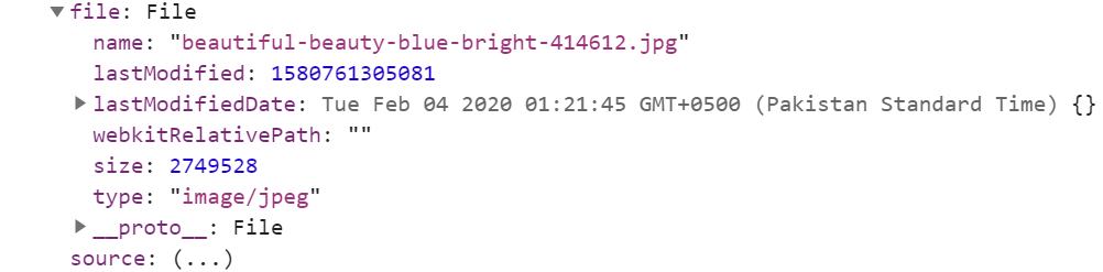 Loading multiple files that already exist on server · Issue #442 · pqina/filepond · GitHub