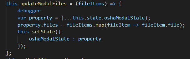 Loading multiple files that already exist on server · Issue #442 · pqina/filepond · GitHub
