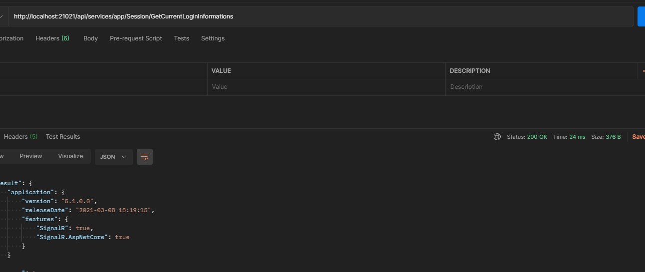 AbpUserConfiguration GetAll slowly · Issue #6060 · aspnetboilerplate/aspnetboilerplate · GitHub