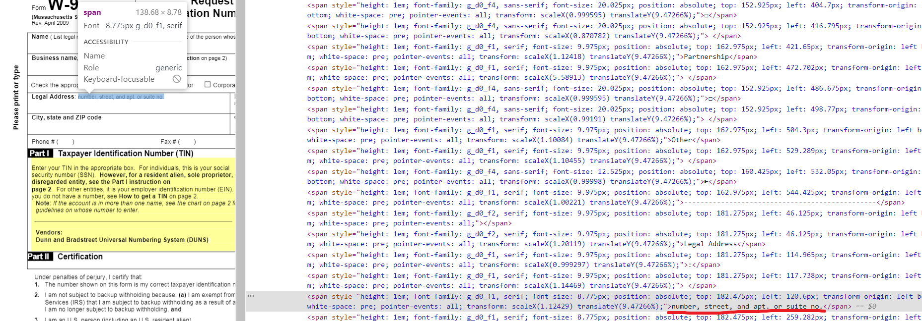 renderTextLayer break change after v5.6.0. eg, v5.7.0 · Issue #998 · wojtekmaj/react-pdf · GitHub