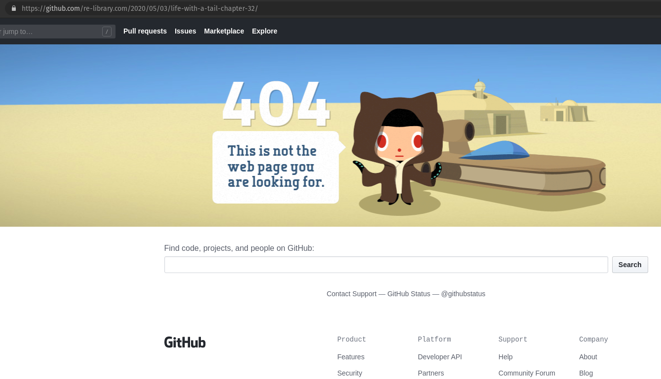 Extraction Failed · Issue 112 · Extractus Article Extractor · Github